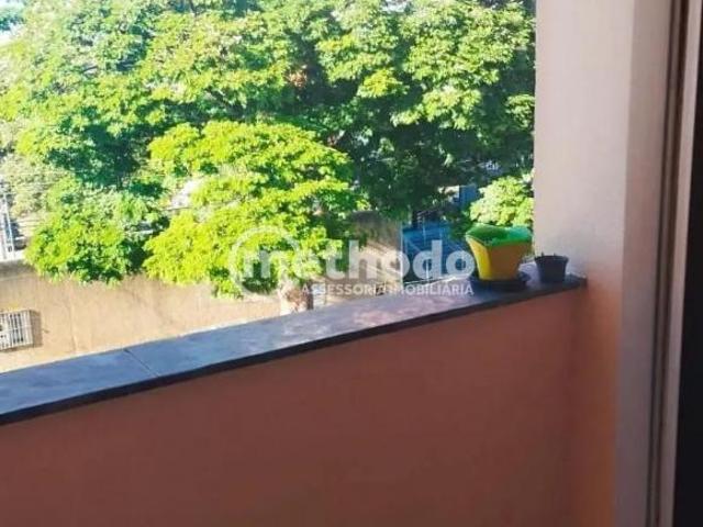 Apartamento com 2 dormitórios à venda, 80 m² São Bernardo Campinas/SP