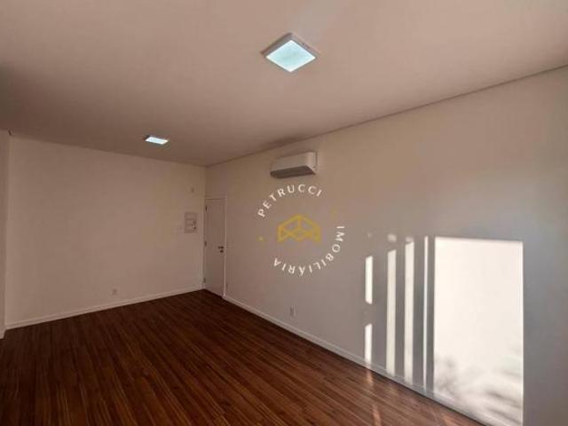 APARTAMENTO COM 2 DORMITÓRIOS À VENDA, 80 M² SWISS PARK CAMPINAS/SP