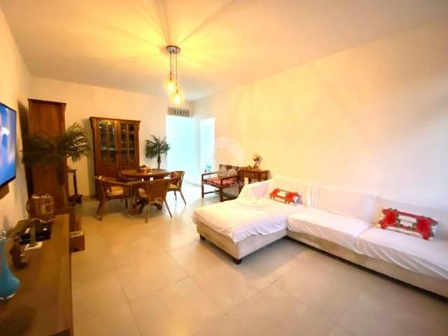 Apartamento com 2 dormitórios à venda, 80 m² Ponta da Praia Santos/SP