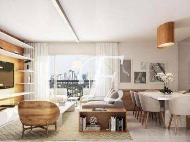 Apartamento com 2 dormitórios à venda, 80 m² por R$ 1.400.000,00 Vila Ester São Paulo/SP