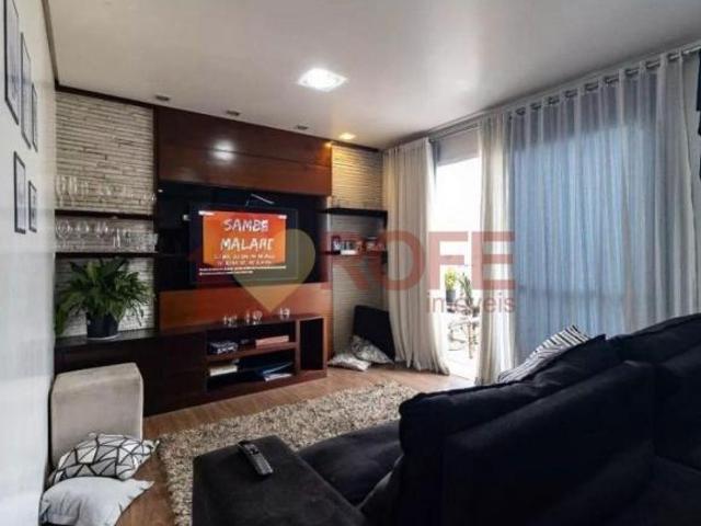 Apartamento com 2 dormitórios à venda, 80 m² por R$ 1.500.000,00 Paraíso São Paulo/SP