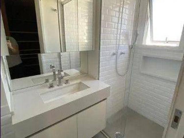 Apartamento com 2 dormitórios à venda, 80 m² por R$ 1.600.000,00 Consolação São Paulo/SP