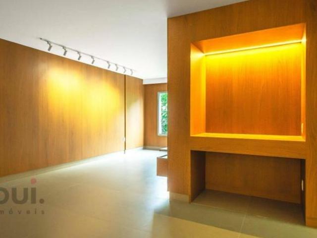Apartamento com 2 dormitórios à venda, 80 m² por R$ 1.650.000 Itaim Bibi São Paulo/SP