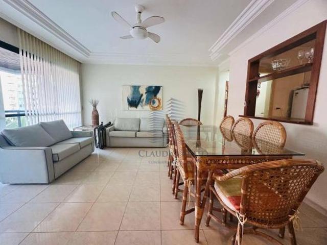 Apartamento com 2 dormitórios à venda, 80 m² por R$ 1.650.000,00 Riviera Módulo 6 Bertioga/SP