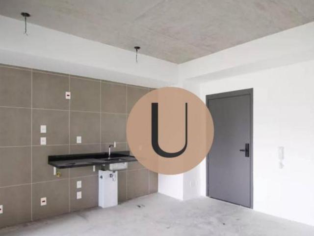 Apartamento com 2 dormitórios à venda, 80 m² por R$ 1.691.000,00 Itaim Bibi São Paulo/SP