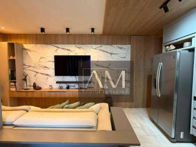 Apartamento com 2 dormitórios à venda, 80 m² por R$ 1.700.000 Rua Vilela, 916 Tatuapé