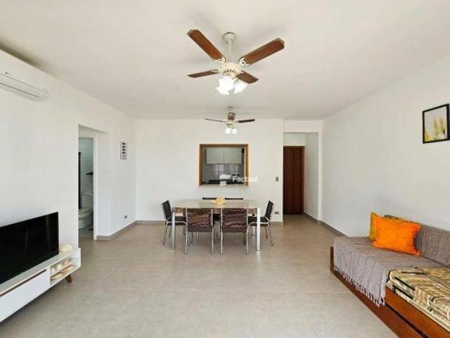 Apartamento com 2 dormitórios à venda, 80 m² por R$ 1.790.000,00 Riviera de São Lourenço Bertiog