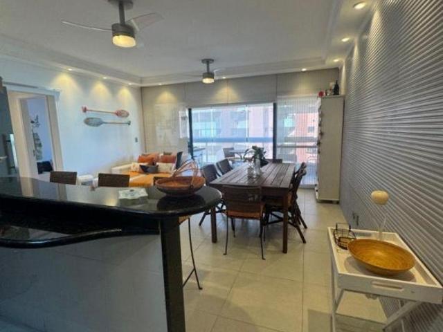 Apartamento com 2 dormitórios à venda, 80 m² por R$ 1.850.000,00 Riviera de São Lourenço Bertiog
