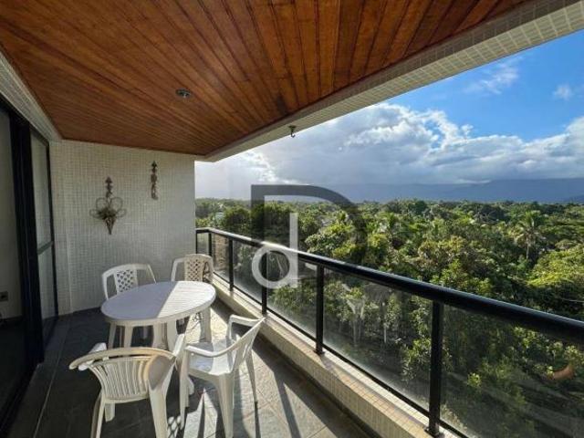 Apartamento com 2 dormitórios à venda, 80 m² por R$ 1.900.000,00 Riviera Bertioga/SP