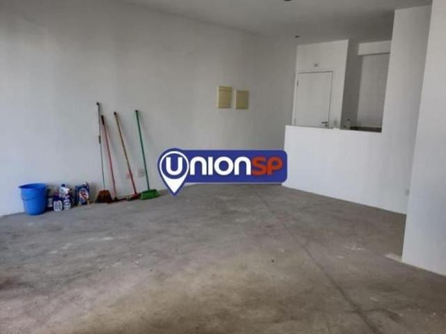 Apartamento com 2 dormitórios à venda, 80 m² por R$ 1.100.000,00 Morumbi São Paulo/SP