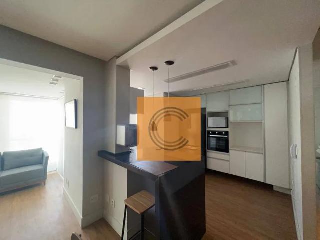 Apartamento com 2 dormitórios à venda, 80 m² por R$ 1.100.000,00 Anália Franco São Paulo/SP