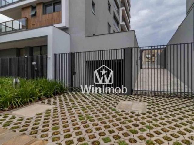 Apartamento com 2 dormitórios à venda, 80 m² por R$ 1.029.000,00 Boa Vista Porto Alegre/RS