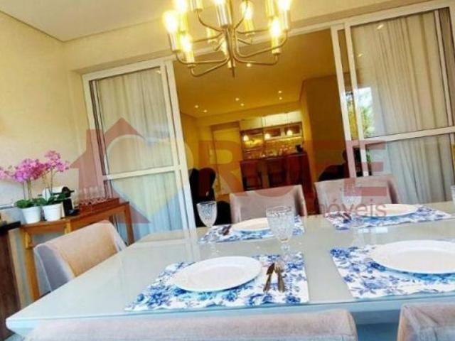 Apartamento com 2 dormitórios à venda, 80 m² por R$ 1.140.000,00 Jardim Prudência São Paulo/SP