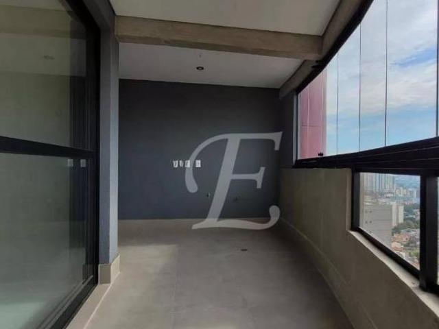 Apartamento com 2 dormitórios à venda, 80 m² por R$ 1.150.000,00 Jardim Santo André/SP
