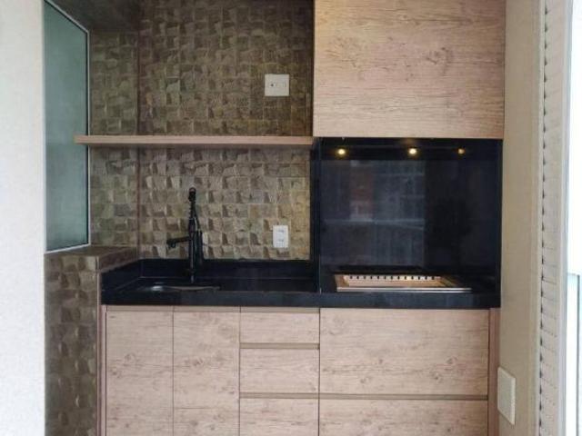 Apartamento com 2 dormitórios à venda, 80 m² por R$ 1.160.000,00 Bethaville I Barueri/SP