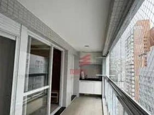 Apartamento com 2 dormitórios à venda, 80 m² por R$ 1.190.000,00 Gonzaga Santos/SP