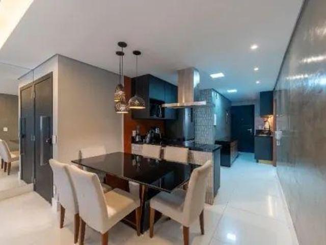 Apartamento com 2 dormitórios à venda, 80 m² por R$ 1.190.000,00 Santana São Paulo/SP