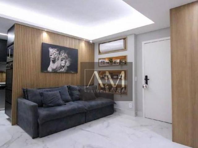 Apartamento com 2 dormitórios à venda, 80 m² por R$ 1.200.000 Praça Canárias, 128 Vila Formosa