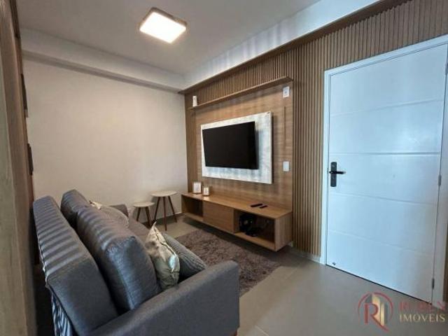 Apartamento com 2 dormitórios à venda, 80 m² por R$ 1.200.000,00 Maitinga Bertioga/SP