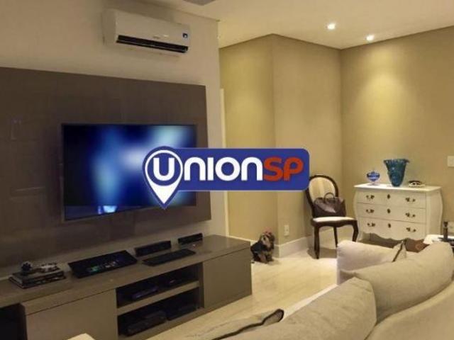 Apartamento com 2 dormitórios à venda, 80 m² por R$ 1.200.000,00 Morumbi São Paulo/SP