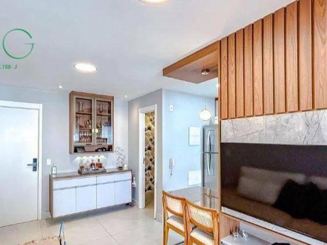 Apartamento à venda, 80 m² por R$ 1.200.000,00 Tatuapé São Paulo/SP