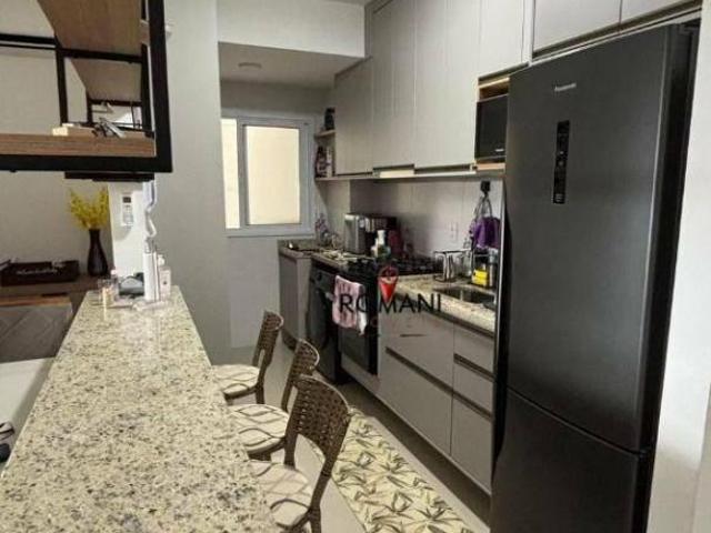 Apartamento com 2 dormitórios à venda, 80 m² por R$ 1.340.000,00 Jardim Cancões Bertioga/SP