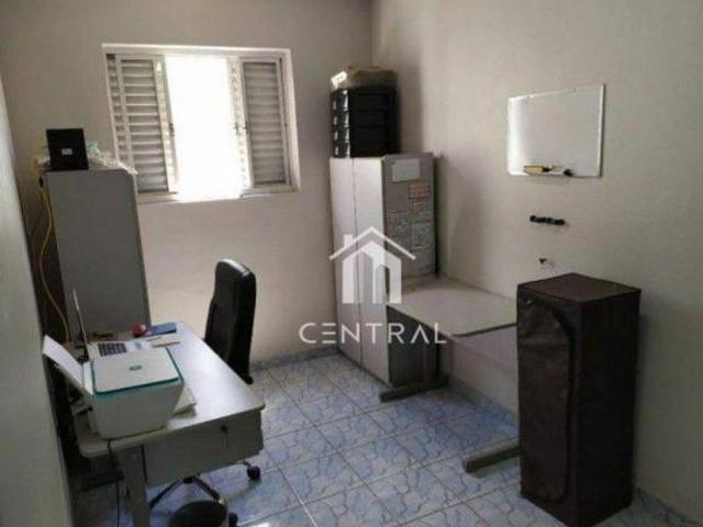 Apartamento com 2 dormitórios à venda, 80 m² por R$ 220.000,00 Centro Sorocaba/SP