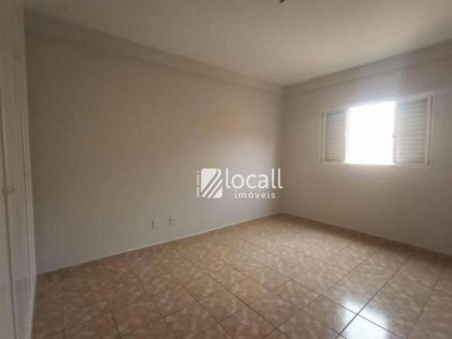 Apartamento com 2 dormitórios à venda, 80 m² por R$ 230.000,00 Jardim Walkíria São José do Rio P