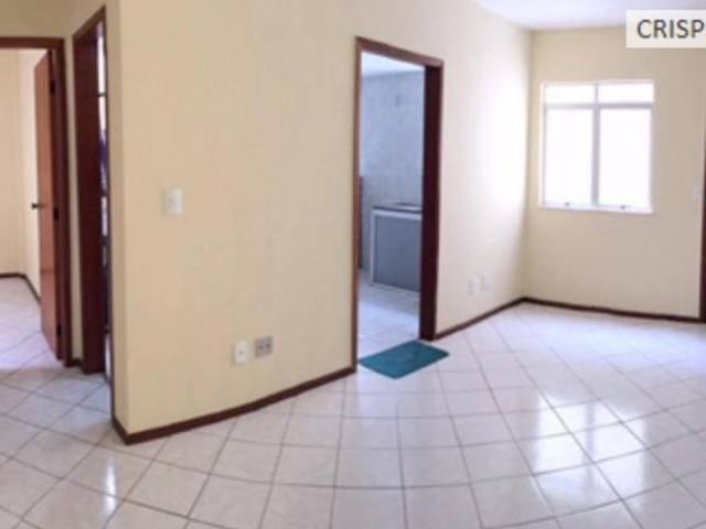 Apartamento com 2 dormitórios à venda, 80 m² por R$ 245.000,00 Santa Helena Juiz de Fora/MG