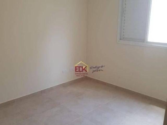 Apartamento com 2 dormitórios à venda, 80 m² por R$ 245.000 Jardim Paulista Taubaté/SP