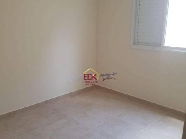 Apartamento com 2 dormitórios à venda, 80 m² por R$ 245.000 Jardim Paulista Taubaté/SP
