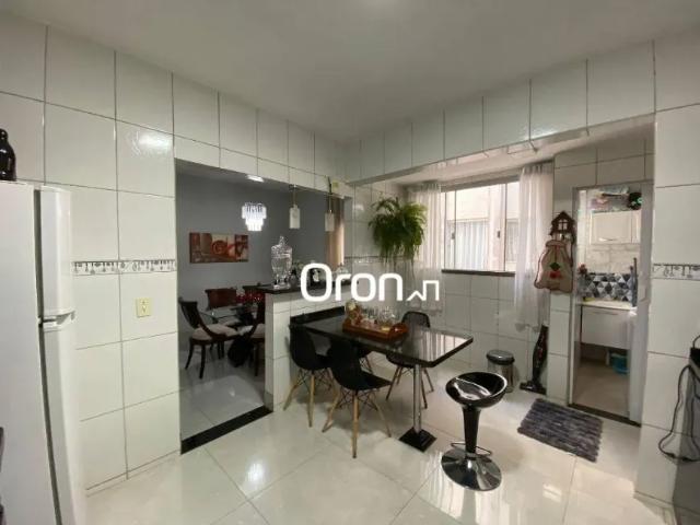 Apartamento à venda, 80 m² por R$ 250.000,00 Rodoviário Goiânia/GO