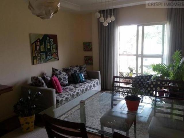 Apartamento com 2 dormitórios à venda, 80 m² por R$ 275.000,00 Santa Luzia Juiz de Fora/MG