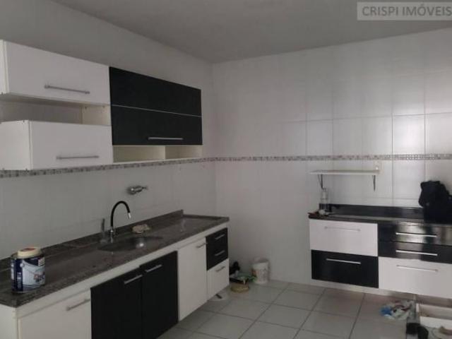 Apartamento com 2 dormitórios à venda, 80 m² por R$ 297.000,00 Passos Juiz de Fora/MG