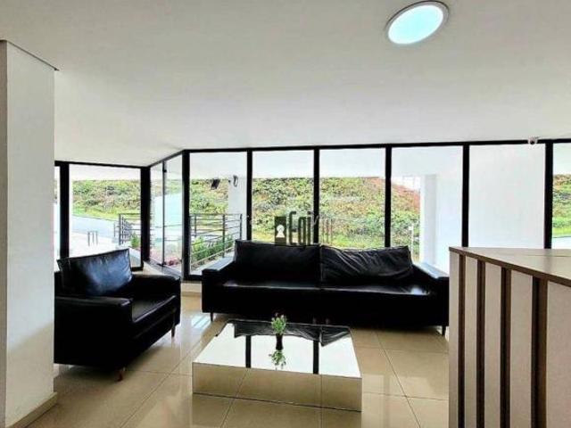 Apartamento com 2 dormitórios à venda, 80 m² por R$ 290.000,00 Centro Juiz de Fora/MG