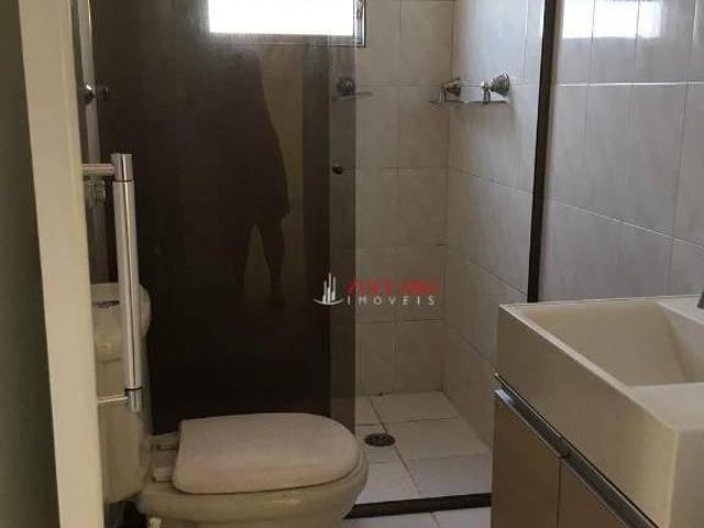 Apartamento com 2 dormitórios à venda, 80 m² por R$ 290.000,00 Jardim São Judas Tadeu Guarulhos/