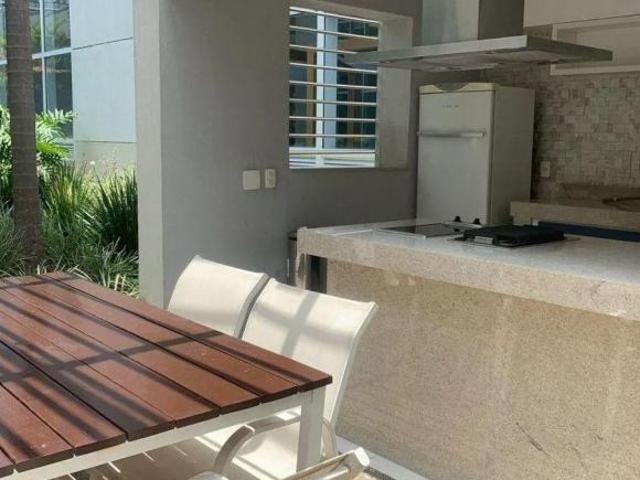 Apartamento à venda, 80 m² por R$ 2.119.000,00 Itaim Bibi São Paulo/SP