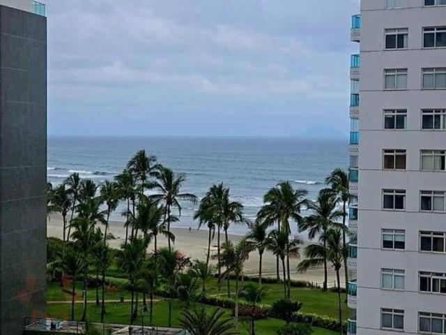 Apartamento com 2 dormitórios à venda, 80 m² por R$ 2.200.000,00 Riviera Módulo 3 Bertioga/SP