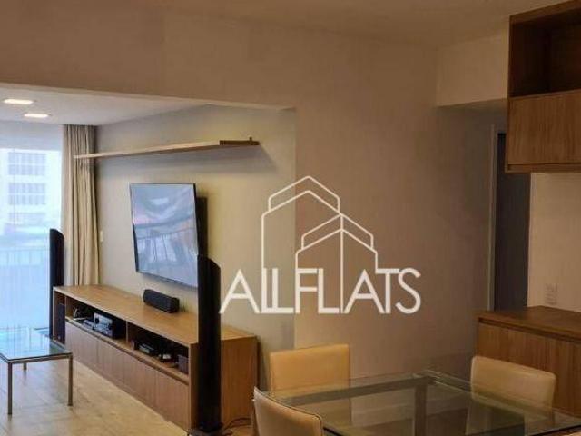 Apartamento com 2 quartos à venda, 80 m² Itaim Bibi São Paulo/SP