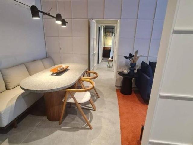 Apartamento com 2 dormitórios à venda, 80 m² por R$ 2.283.000,00 Itaim Bibi São Paulo/SP