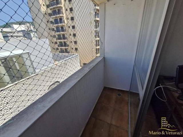 Apartamento com 2 dormitórios à venda, 80 m² por R$ 300.000,00 Enseada Guarujá/SP