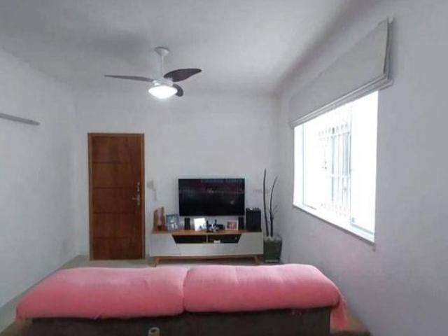 Apartamento com 2 dormitórios à venda, 80 m² por R$ 315.000,00 Jabaquara Santos/SP