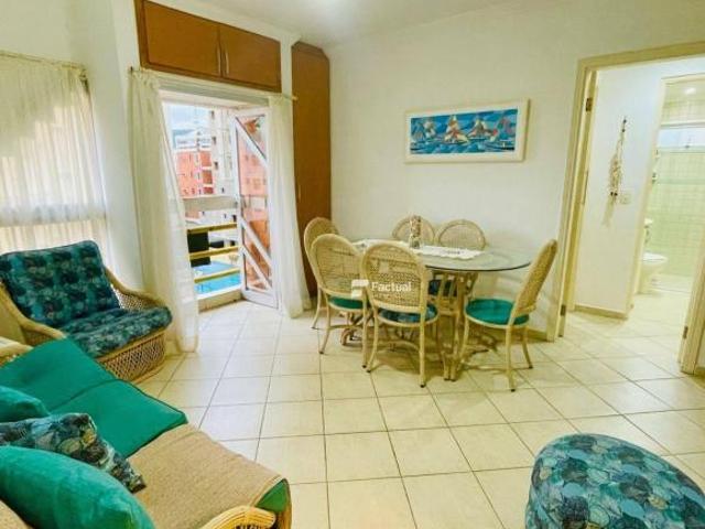 Apartamento com 2 dormitórios à venda, 80 m² por R$ 320.000,00 Enseada Guarujá/SP