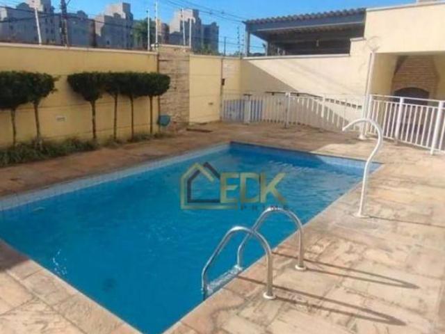 Apartamento com 2 dormitórios à venda, 80 m² por R$ 339.000,00 Vera Cruz Caçapava/SP