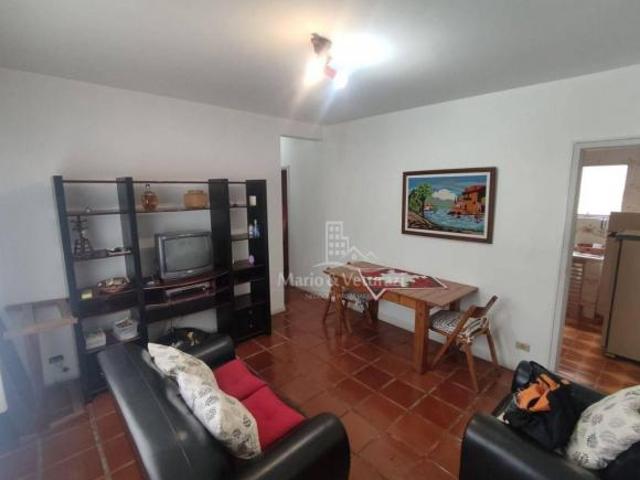Apartamento com 2 dormitórios à venda, 80 m² por R$ 330.000,00 Enseada Guarujá/SP