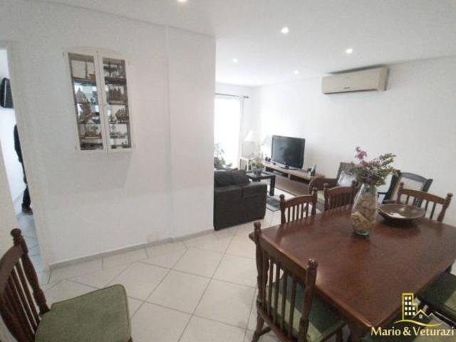 Apartamento com 2 dormitórios à venda, 80 m² por R$ 330.000,00 Enseada Guarujá/SP