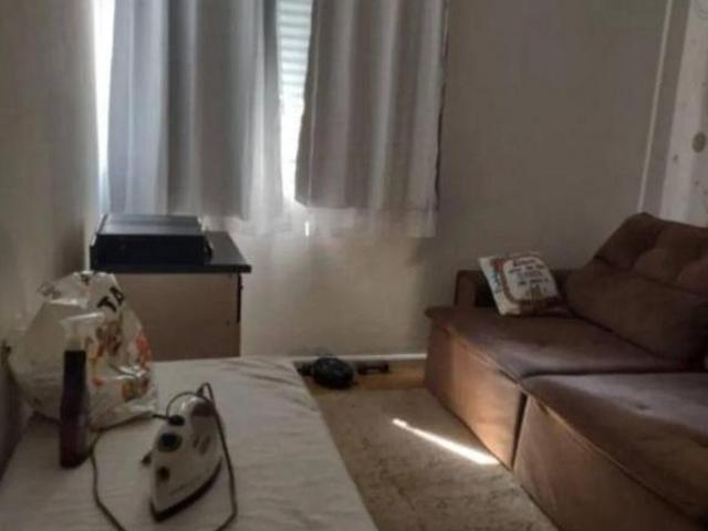 Apartamento com 2 dormitórios à venda, 80 m² por R$ 340.000,00 Centro Campinas/SP