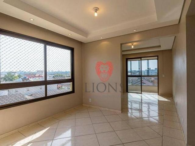 Apartamento com 2 dormitórios à venda, 80 m² por R$ 340.000,00 Parque dos Anjos Gravataí/RS
