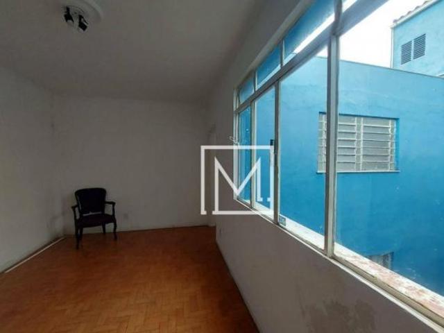 Apartamento com 2 dormitórios à venda, 80 m² por R$ 350.000,00 Ipiranga São