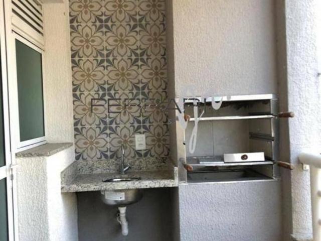 Apartamento com 2 dormitórios à venda, 80 m² por R$ 360.000,00 Jardim Maria Augusta Taubaté/SP